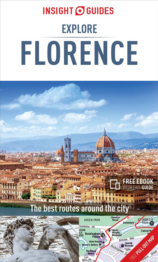 Explore Florence (2 Ed.) | 誠品線上