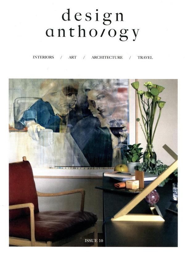 design anthology (No.10) | 誠品線上
