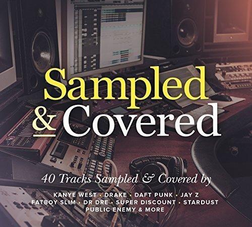 Sampled and Covered (2CD) | 誠品線上