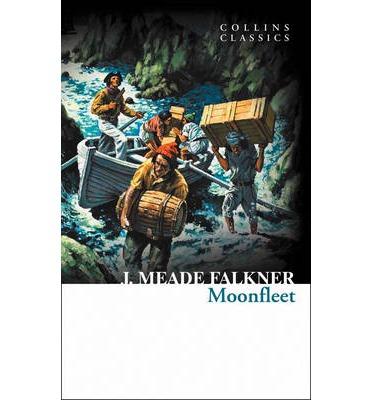 Moonfleet | 誠品線上