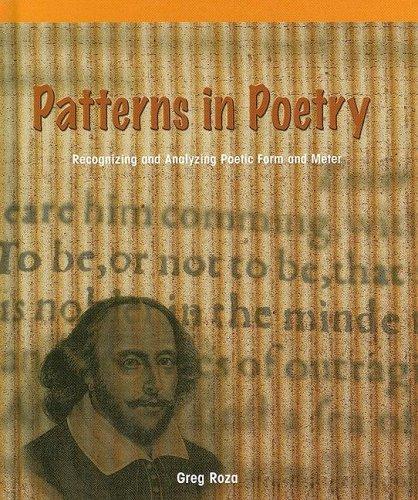 Patterns in Poetry: Recognizing and Analyzing Poetic Form and Meter | 誠品線上