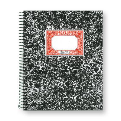 MIQUELRIUS M® Mr. Miquelrius Notebook 4 A5 Squared | 誠品線上