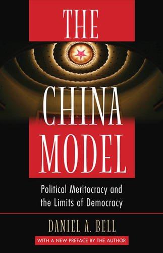 The China Model: Political Meritocracy and the Limits of Democracy | 誠品線上