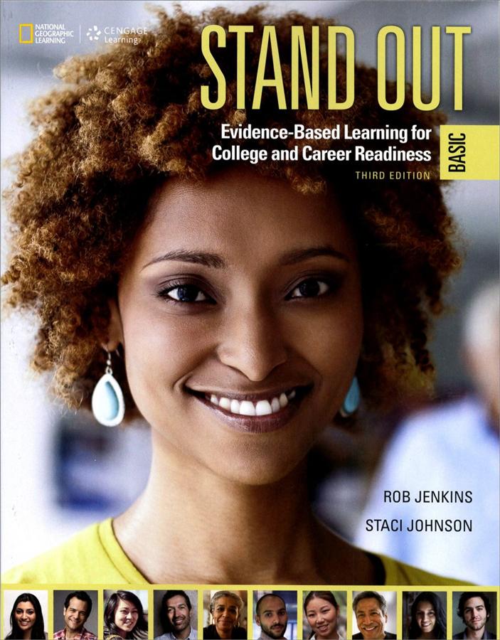 Stand Out Basic: Evidence-Based Learning for College and Career ...