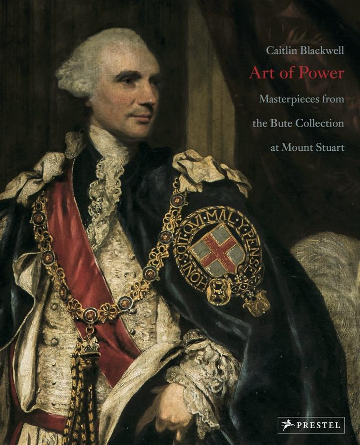 Art of Power: Masterpieces from the Bute Collection at Mount Stuart | 誠品線上