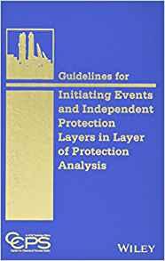 Guidelines for Initiating Events and Independent Protection Layers in ...