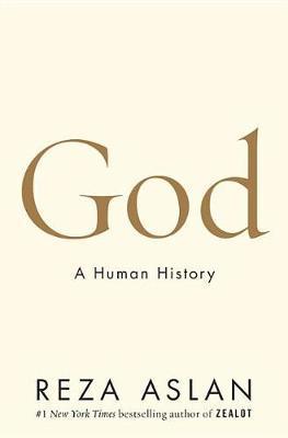 God: The Human Quest to Make Sense of the Divine | 誠品線上