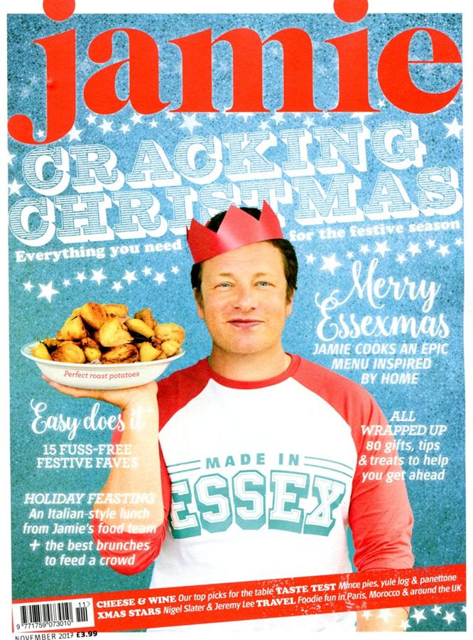 jamie magazine (Nov) | 誠品線上
