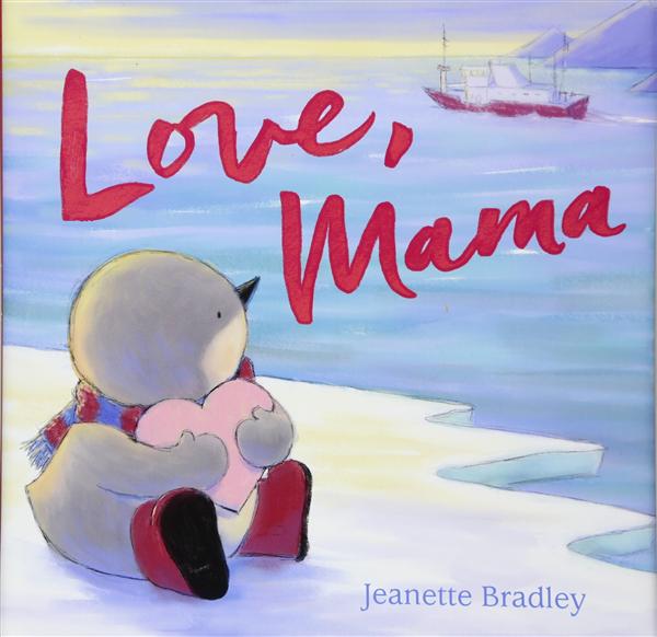 Love, Mama | 誠品線上