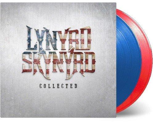 Collected (2LP 180g Blue & Red Vinyl) | 誠品線上