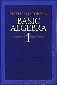 Basic Algebra I (2 Ed.) | 誠品線上