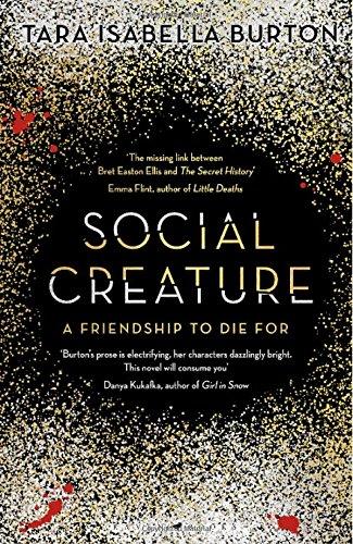 Social Creature | 誠品線上