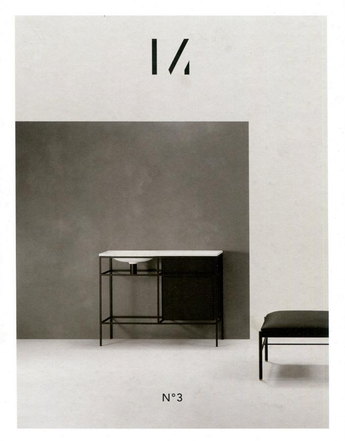 Minimalissimo (No.3) | 誠品線上