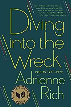 Diving into the Wreck: Poems 1971-1972 | 誠品線上
