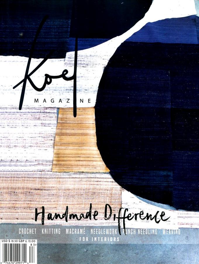 Koel MAGAZINE (No.7) | 誠品線上