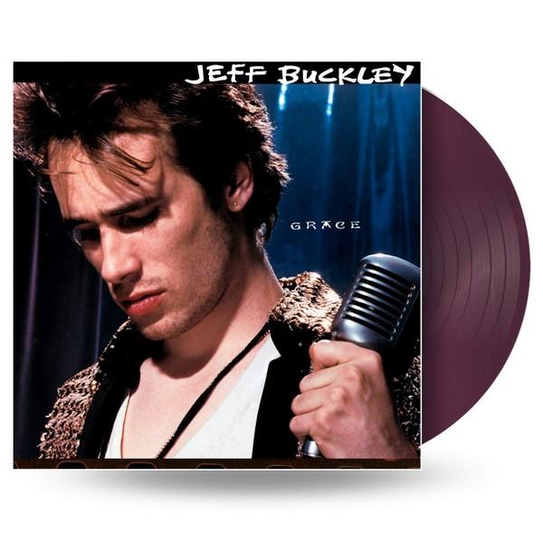 Grace (Purple Vinyl) | 誠品線上