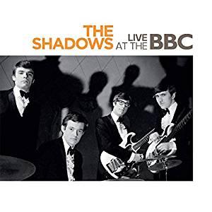 The Shadows Live at the BBC | 誠品線上