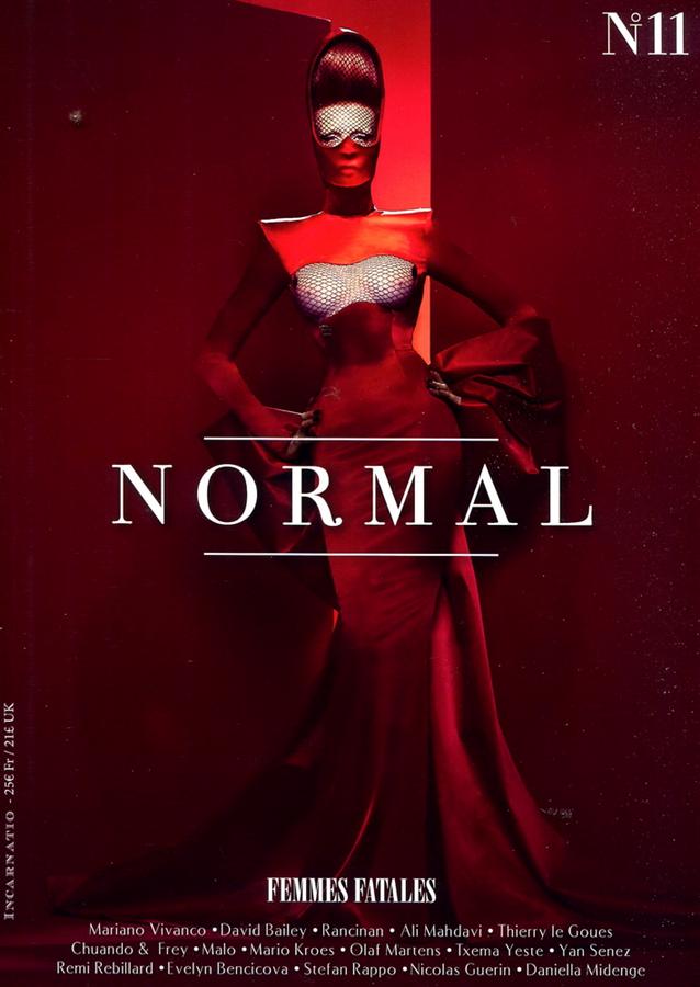 NORMAL (Autumn) | 誠品線上