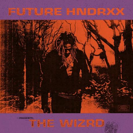 Future Hndrxx Presents: The WIZRD (2LP) | 誠品線上