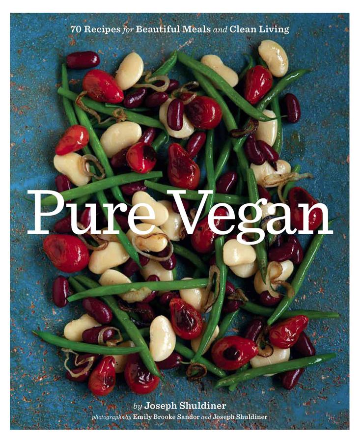 Pure Vegan | 誠品線上