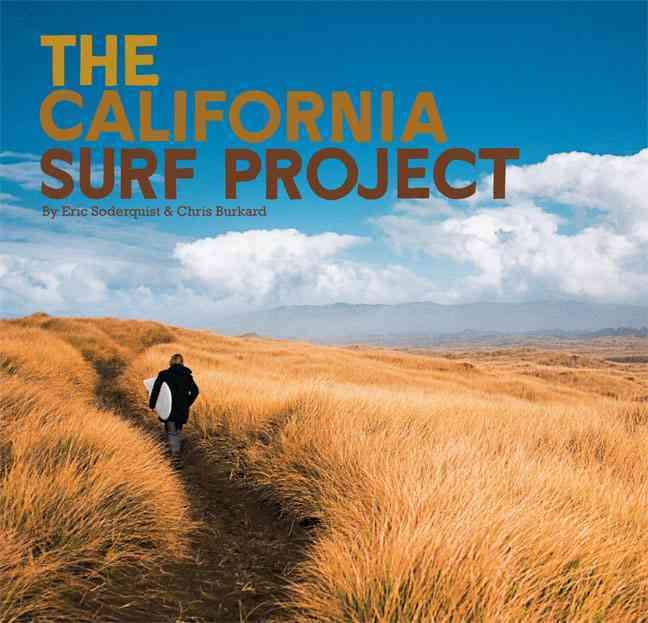 The California Surf Project | 誠品線上