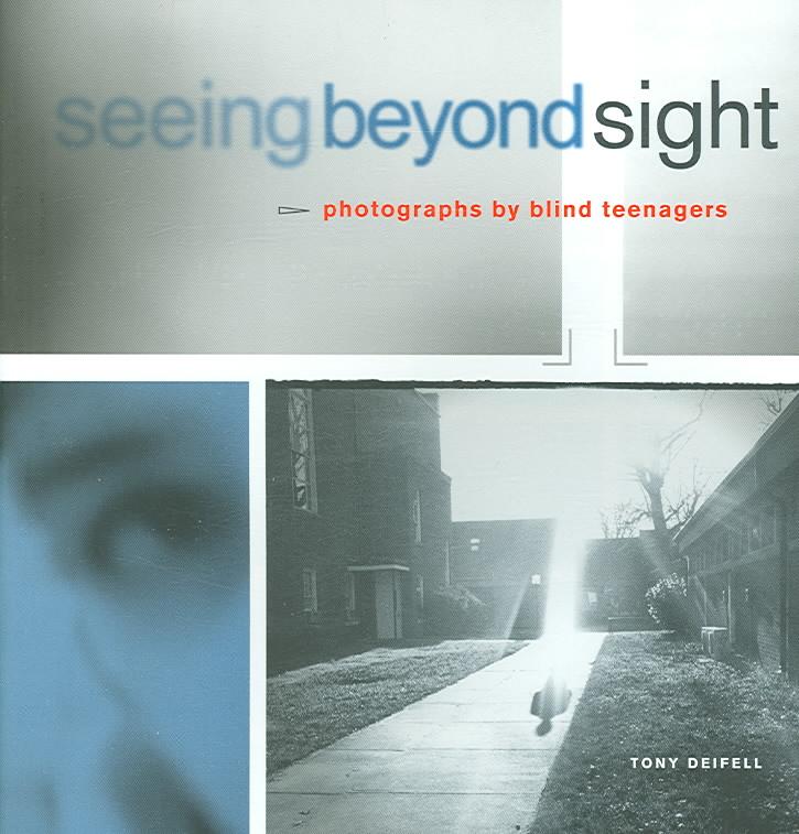 Seeing Beyond Sight | 誠品線上