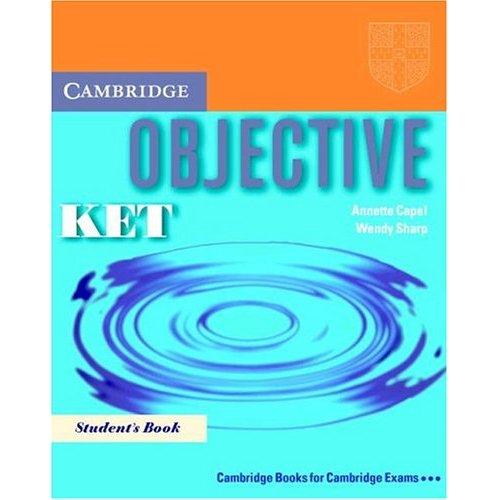 Objective KET Student's Book | 誠品線上