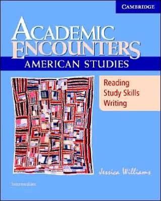 Academic Encounters: American Studies Student's Book | 誠品線上