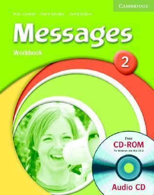 Messages 2 (+CD CD-R) | 誠品線上