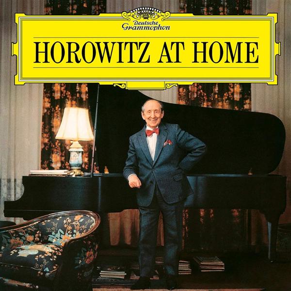 Horowitz at Home (180g Vinyl) | 誠品線上
