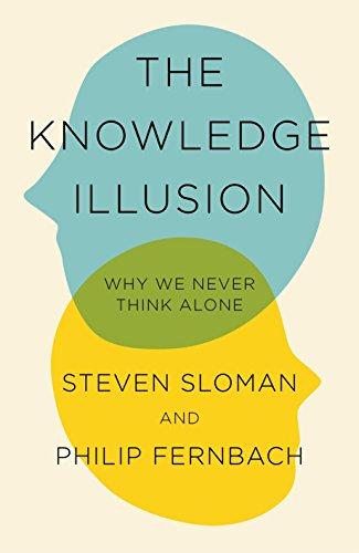 The Knowledge Illusion: Why We Never Think Alone | 誠品線上
