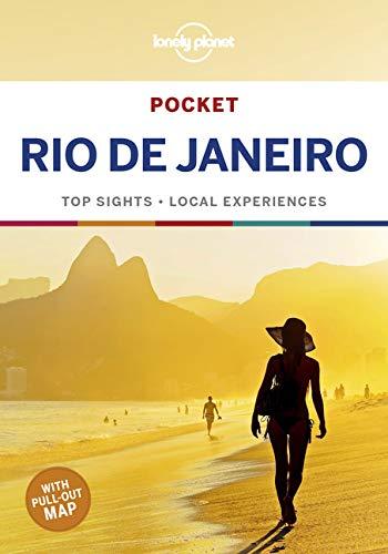 Pocket Rio de Janeiro (1 Ed.) | 誠品線上