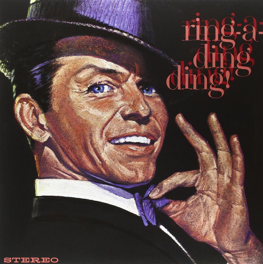Ring-A-Ding Ding! (180g Vinyl) | 誠品線上