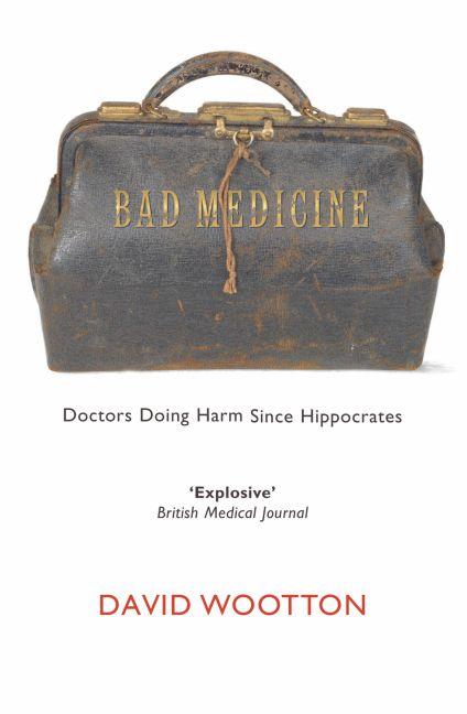 Bad Medicine | 誠品線上
