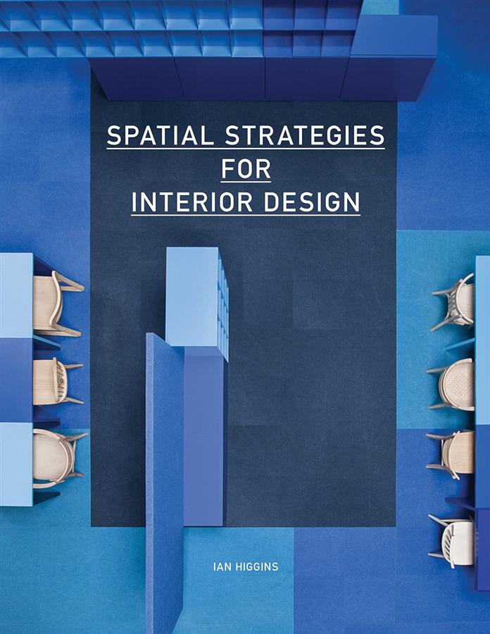 Spatial Strategies for Interior Design | 誠品線上
