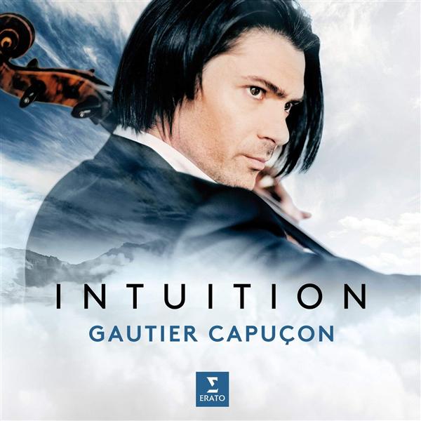 Intuition (180g Vinyl) | 誠品線上