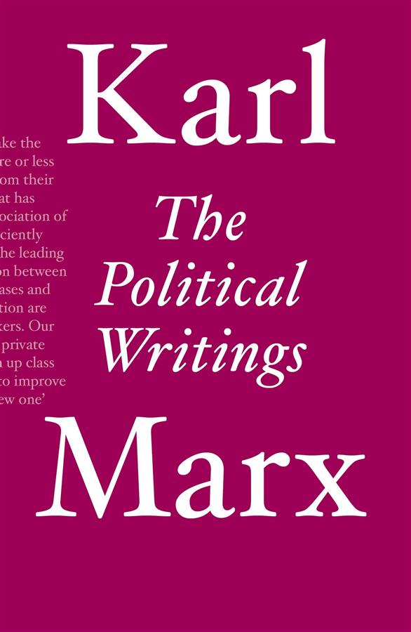 The Political Writings | 誠品線上