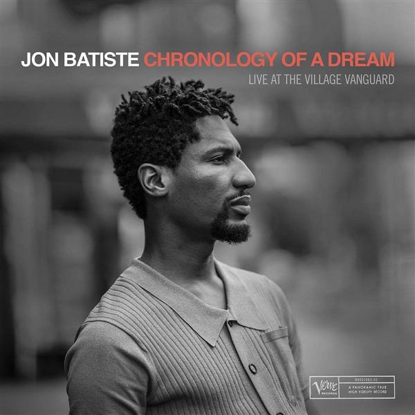 Chronology Of A Dream: Live At The Village Vanguard (160g Vinyl Limited ...