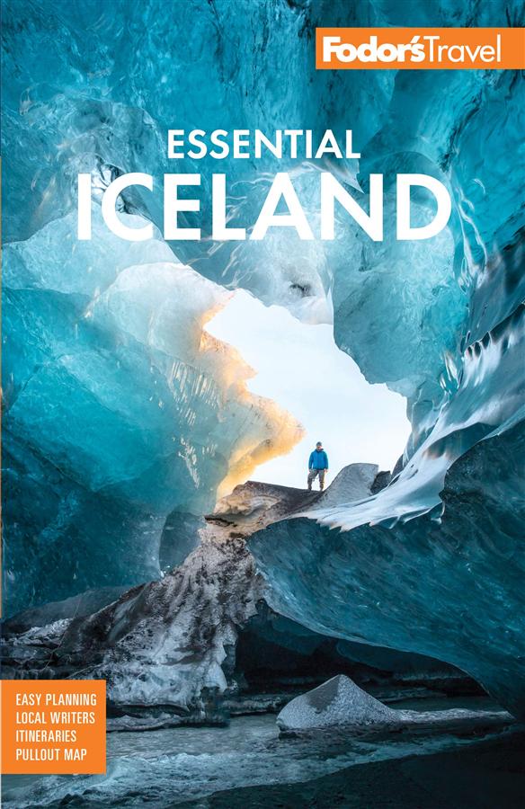 Fodor's Essential Iceland | 誠品線上