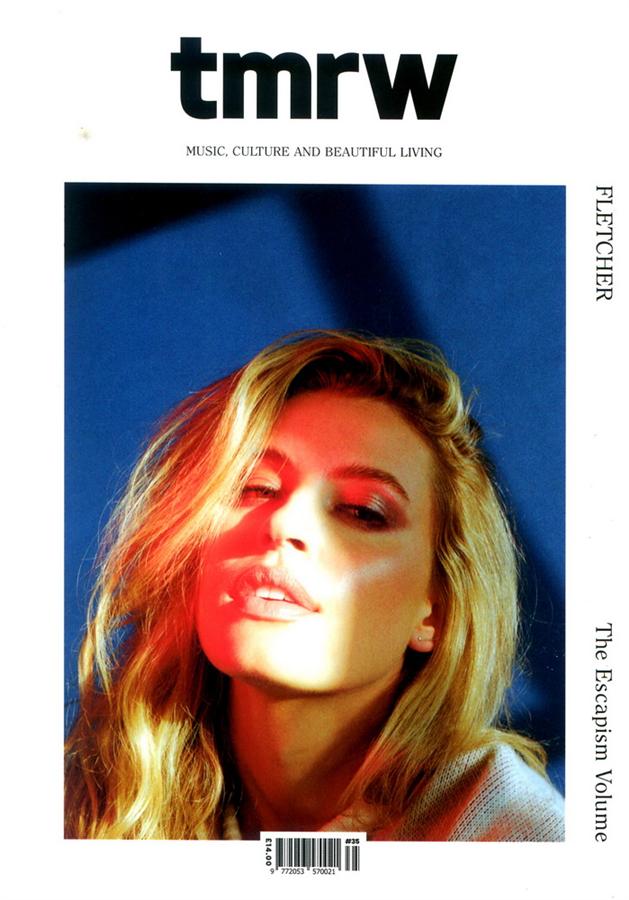 tmrw magazine (No.35) | 誠品線上