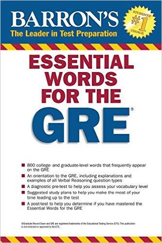 Essential Words for the GRE (4 Ed.) | 誠品線上