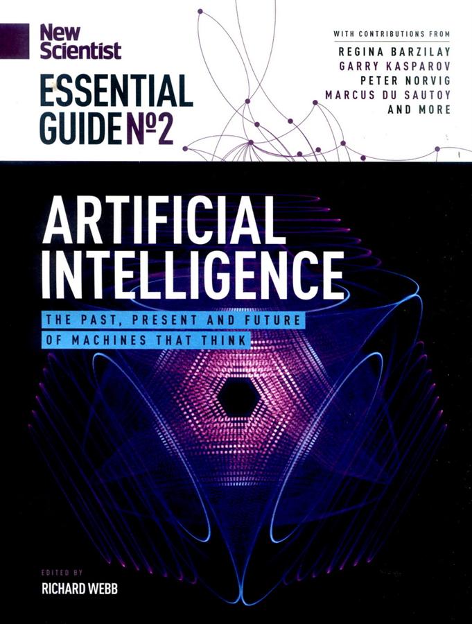 New Scientist ESSENTIAL GUIDE (No.2) | 誠品線上