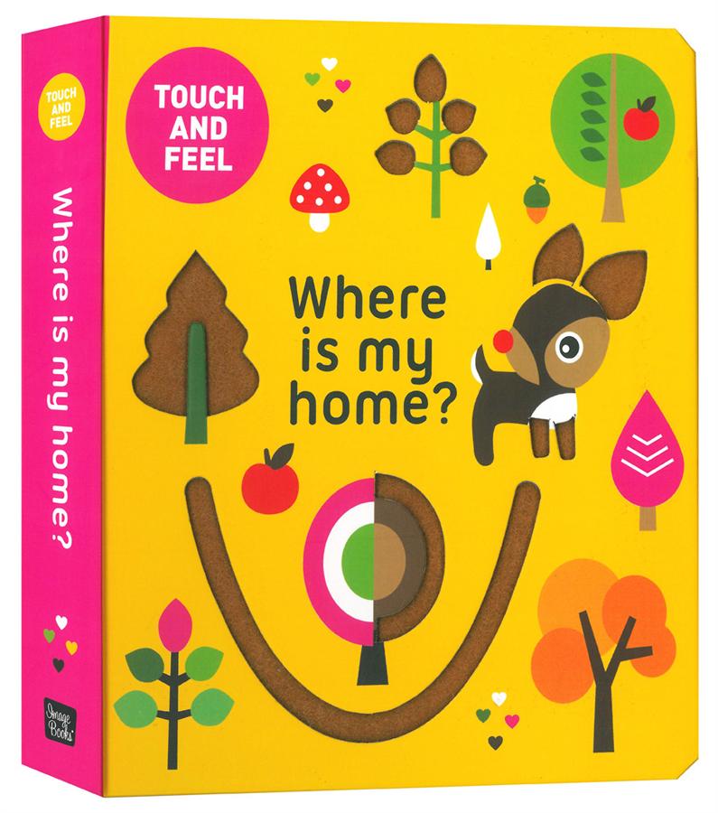 Where Is My Home? | 誠品線上