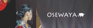 OSEWAYA | 日本質感飾品｜精選策展｜誠品線上