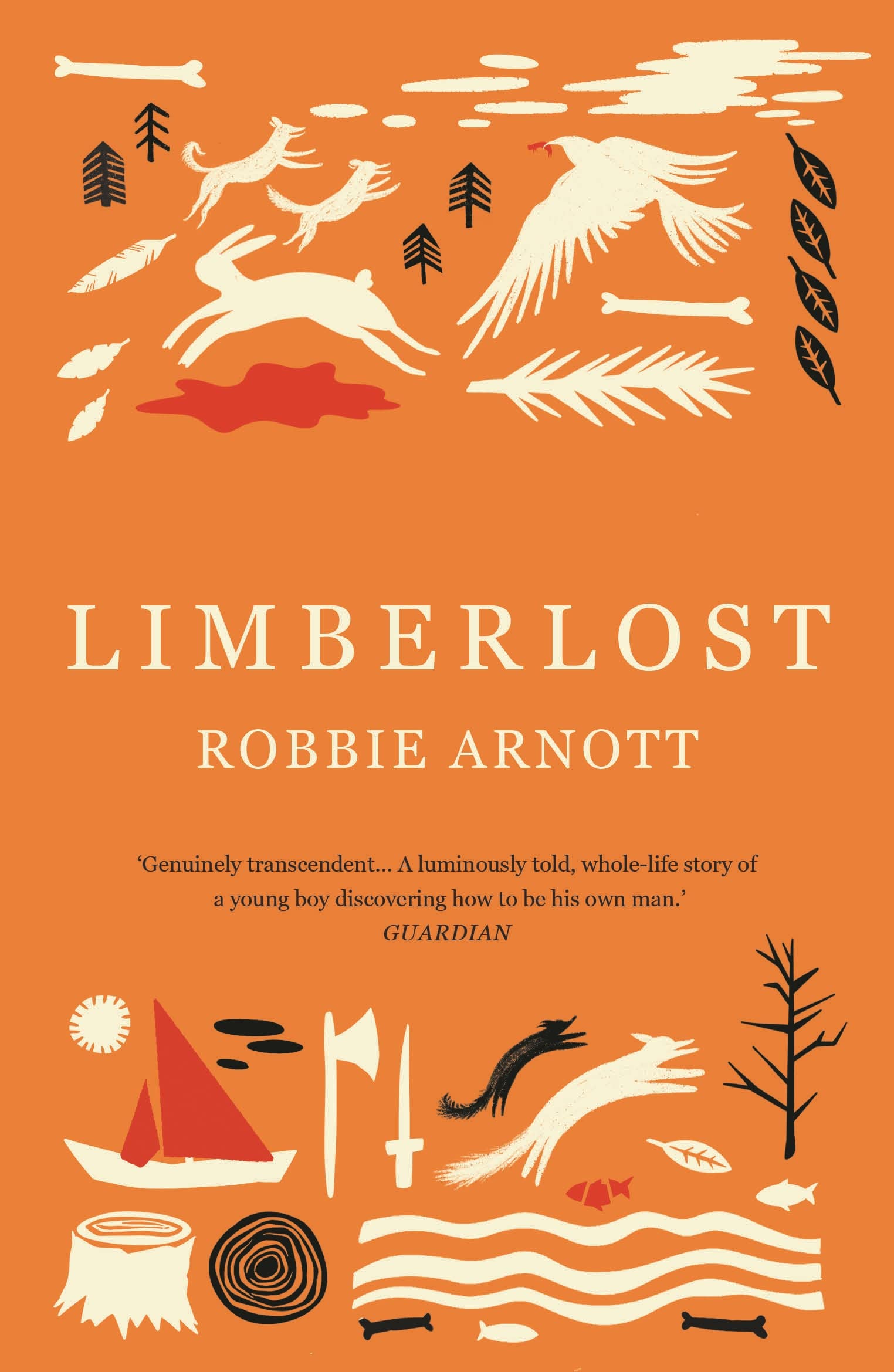 Limberlost | 誠品線上