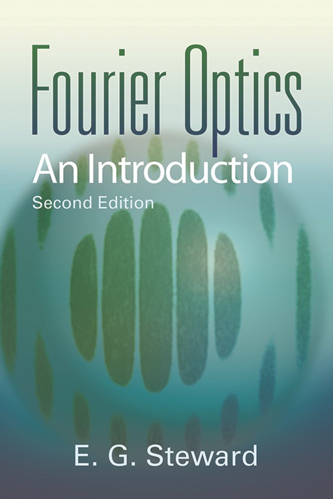 Fourier Optics: An Introduction | 誠品線上