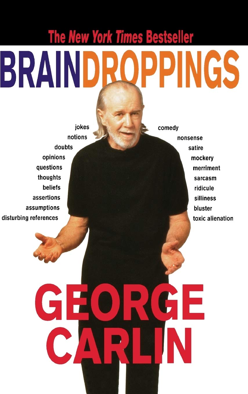 Brain Droppings | 誠品線上