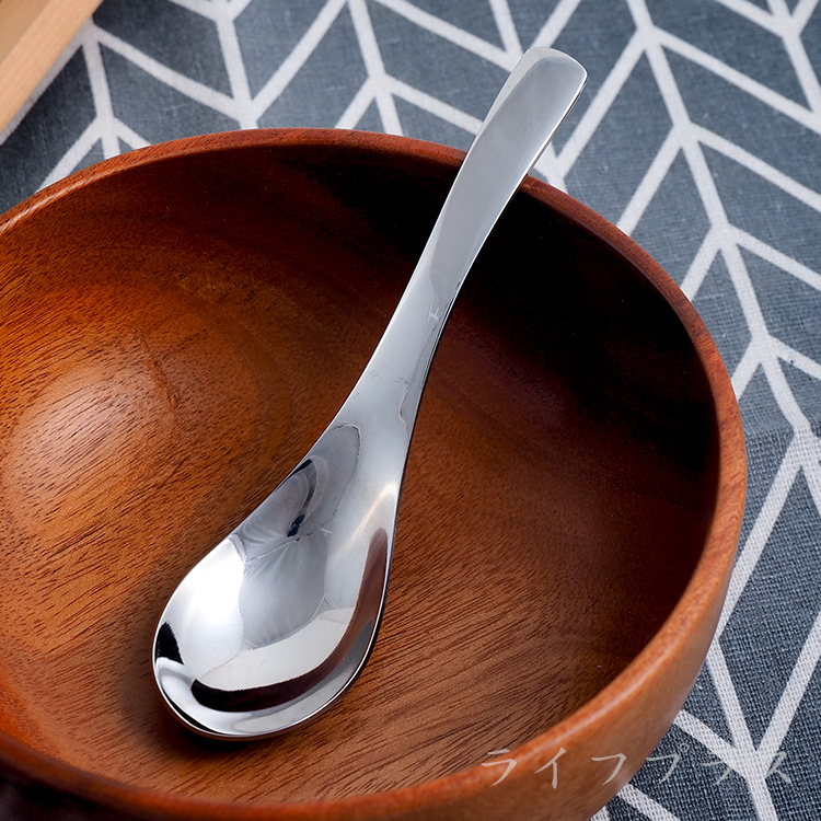 A-OK ＃304不鏽鋼伯爵湯匙-大-12支 | 誠品線上