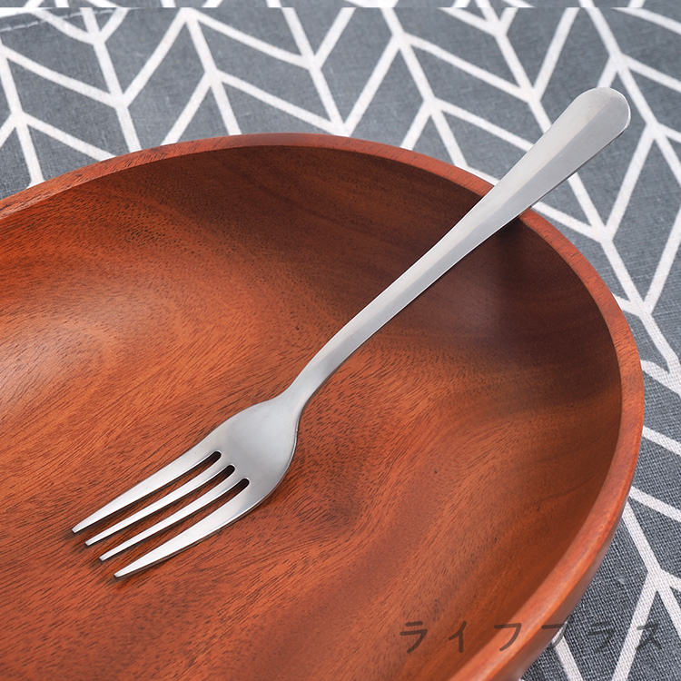 A-OK 304不鏽鋼素面大叉-12支 | 誠品線上