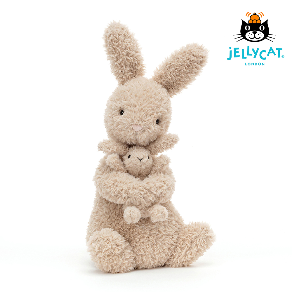 Jellycat抱抱兔 24cm | 誠品線上